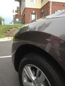 Mobile Dent Repair Charlotte Paintless Dent Removal NC Dent Pro