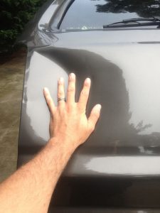 Mobile Dent Repair Charlotte Paintless Dent Removal NC Dent Pro