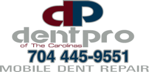 Mobile Dent Repair Charlotte Paintless Dent Removal NC Dent Pro